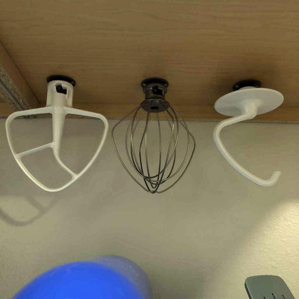 Innovative Kitchen Aid: 3D Printed Holder for Essential Utensils - Easy ...