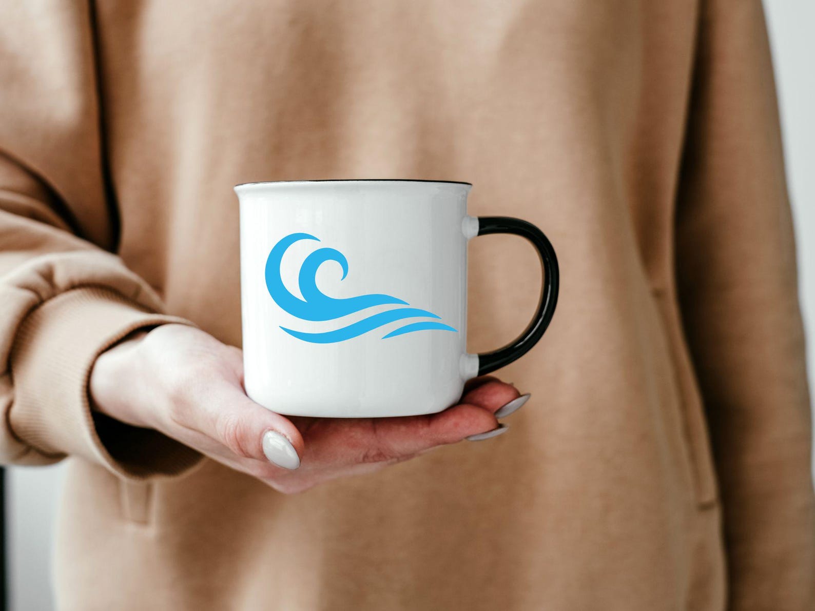 Ocean Waves SVG Bundle: Nautical Cut Files (digital Download) - Etsy