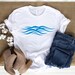 Ocean Waves SVG Bundle: Nautical Cut Files (digital Download) - Etsy