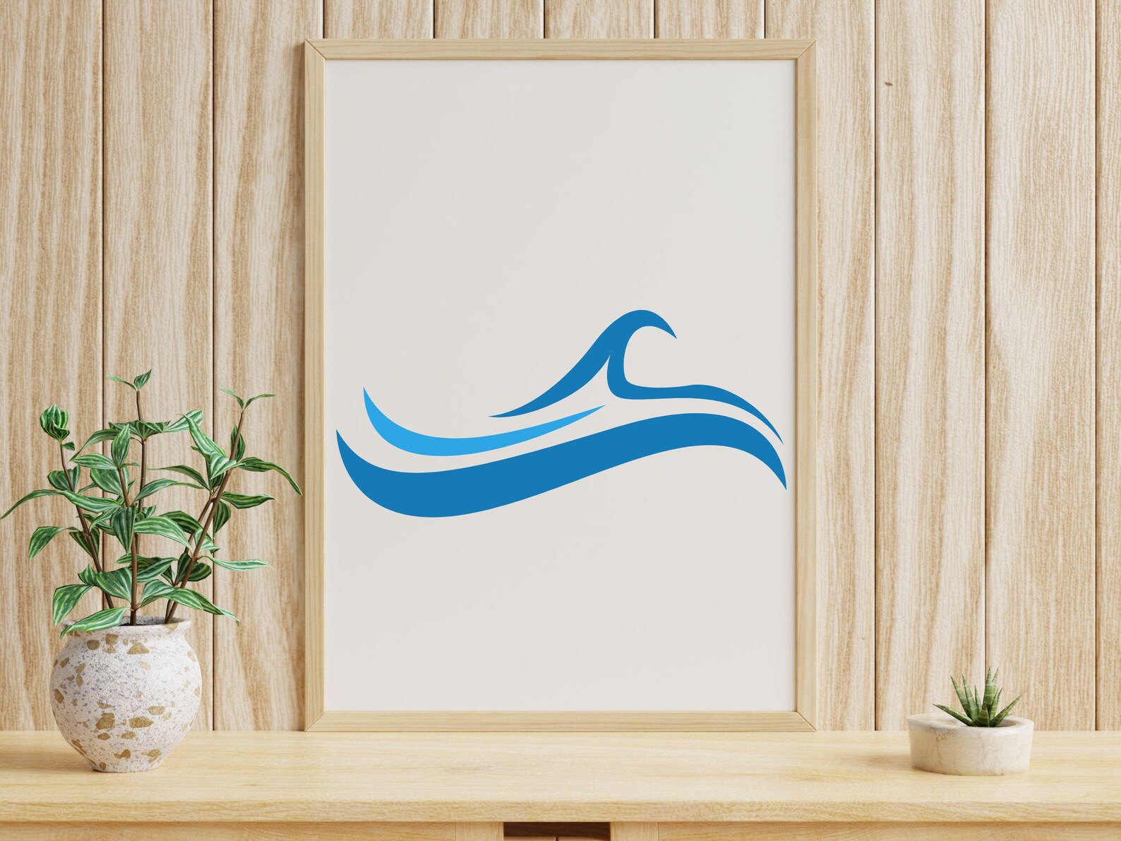 Ocean Waves SVG Bundle: Nautical Cut Files (digital Download) - Etsy