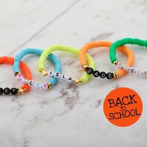 Back to School Gifts | Personalized Gift for Kids | Back to School ...