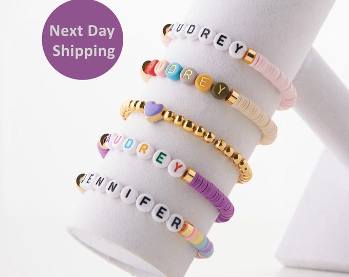 Friendship Bracelets, Adjustable, String Bracelets, Teen Gifts, FREE ...