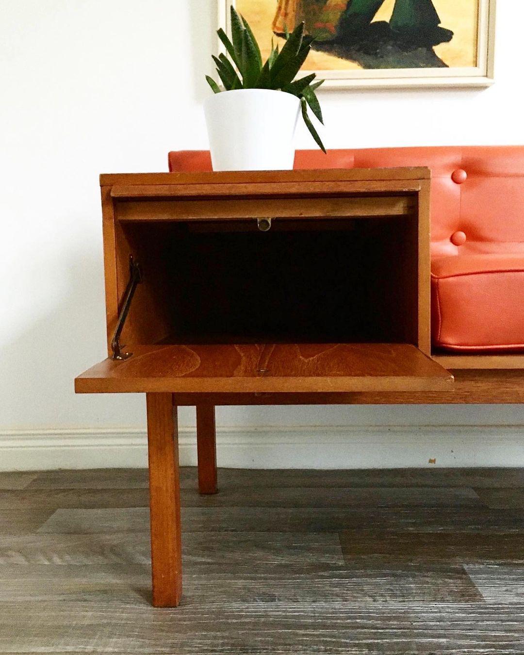 Tv Unit,customizable Solid Wood Media Console Table, Made to Order TV ...