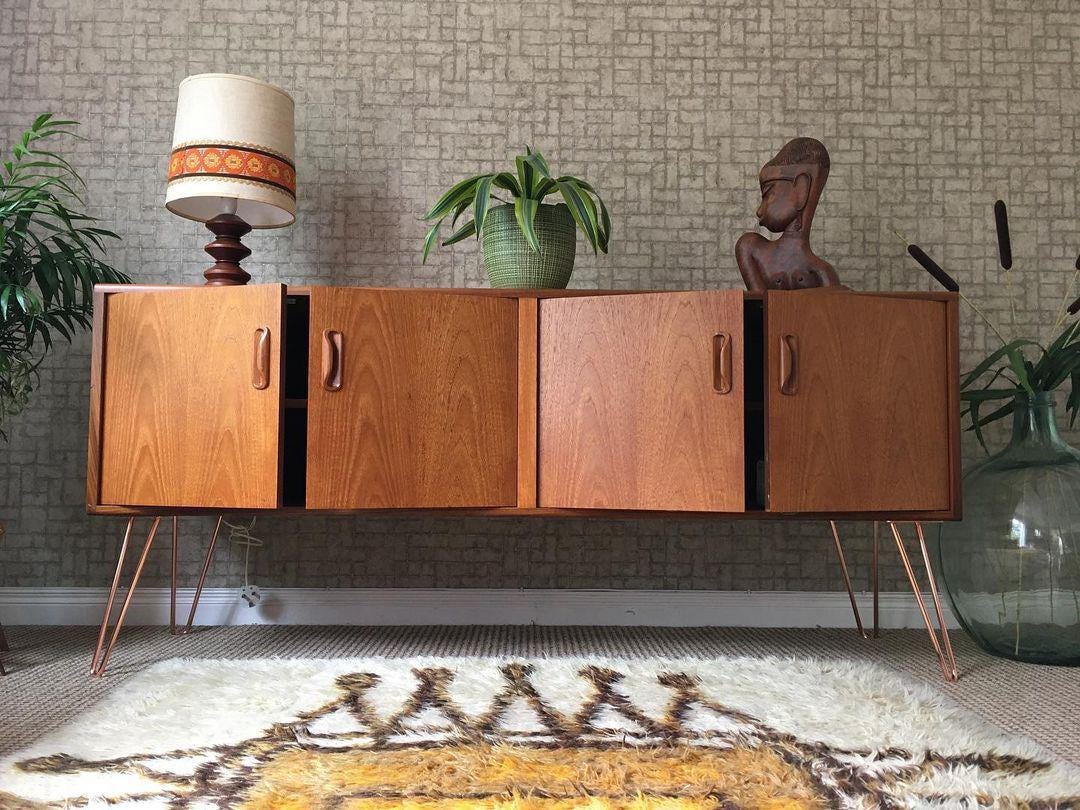 Tv Unit Design,tv Unit,customizable Solid Wood Media Console Table ...