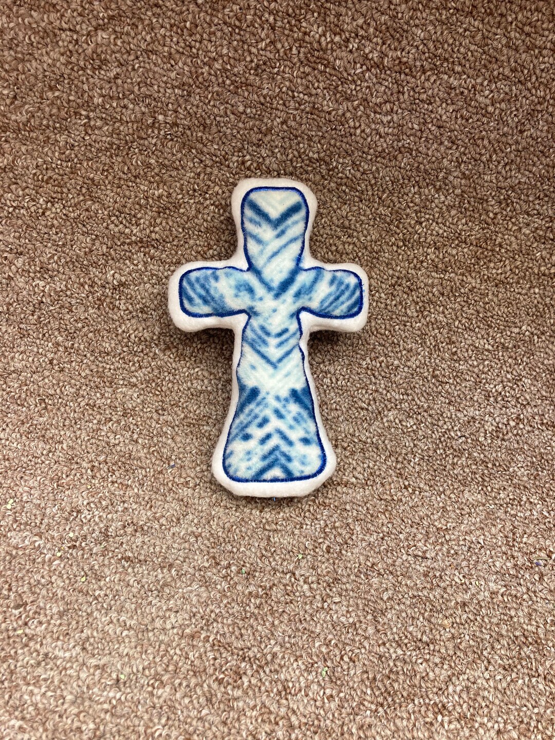 Cross Soft Toy You Choose Size, Plushie, Stuffie, Squeaker, Soft Plush ...