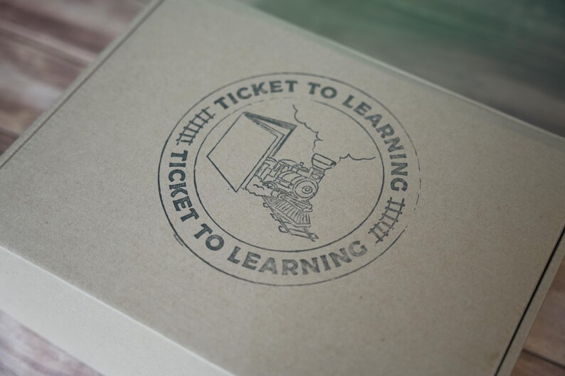 Light Comes to Shadow Mountain Activity Box – Hands-on Learning Kit ...