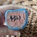 Vintage Handmade Tianjin Clay Doll - Etsy