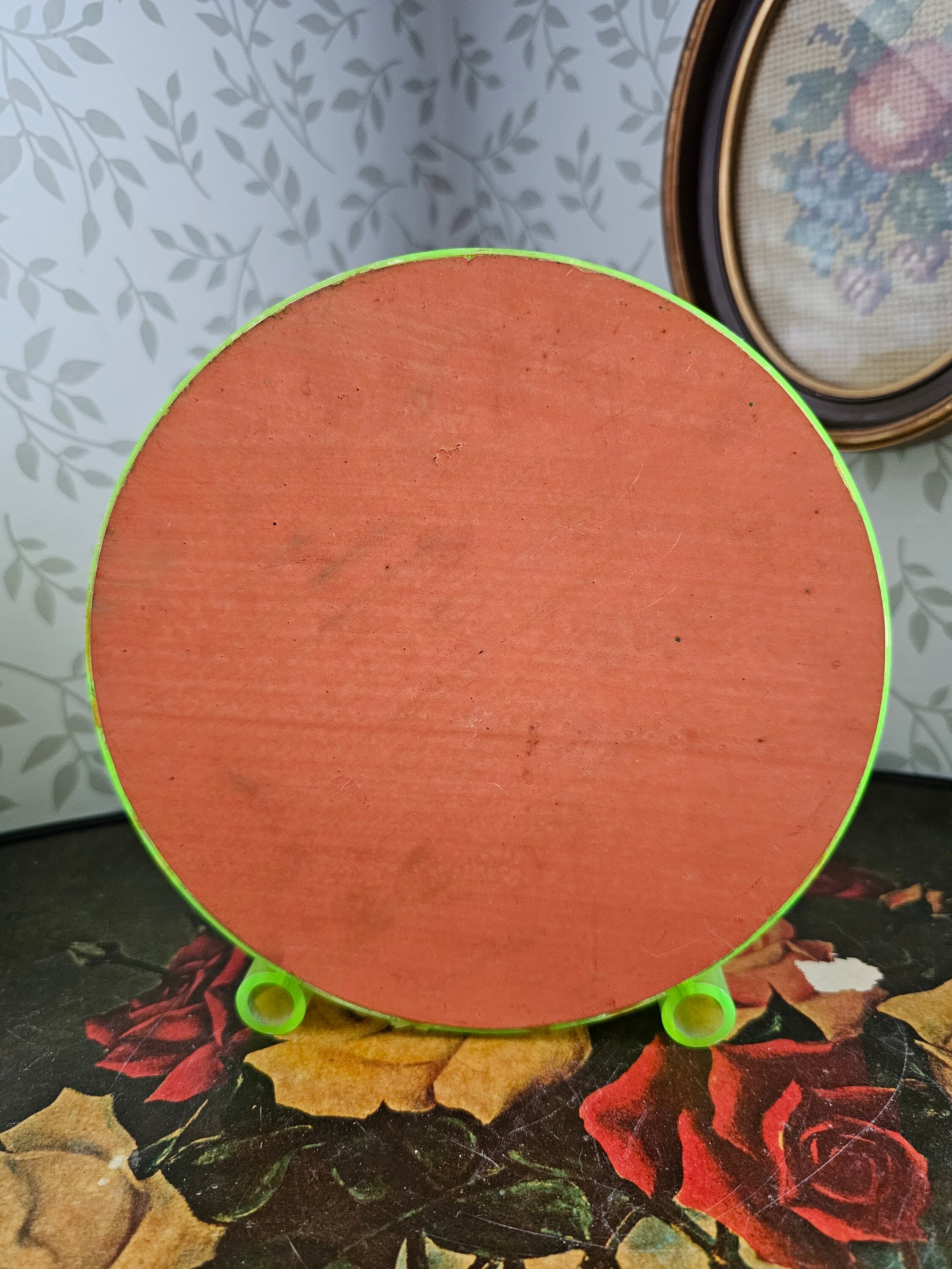 Vintage Japanese Diorama Mid Century Kitsch, Retro Asian Home Decor ...