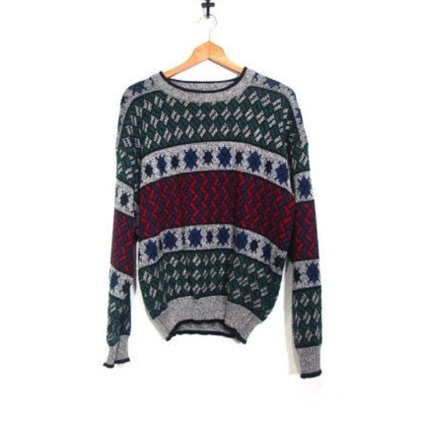 Cosby Sweater - Etsy