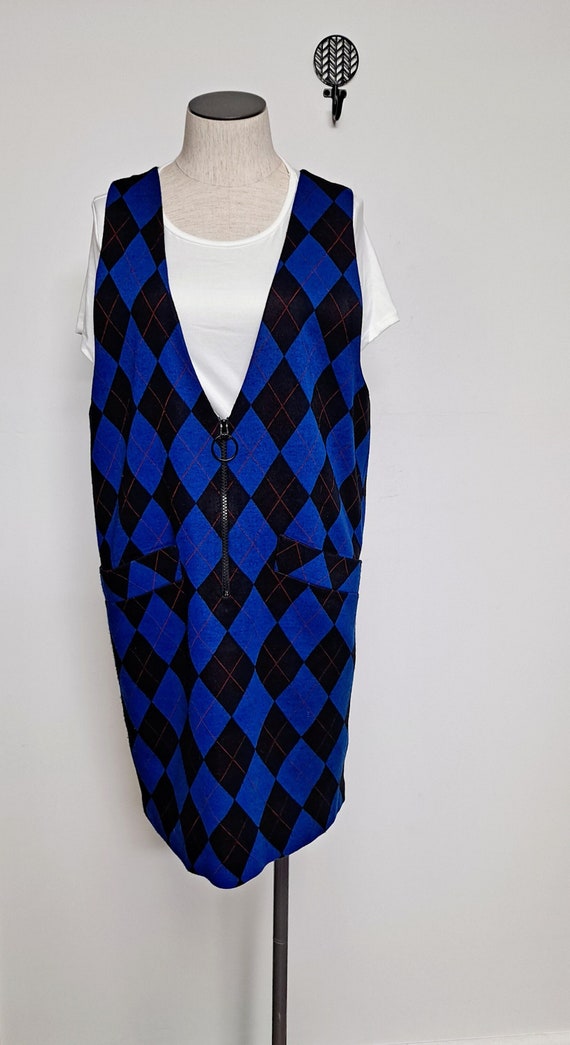 vintage the mod squad - Gem