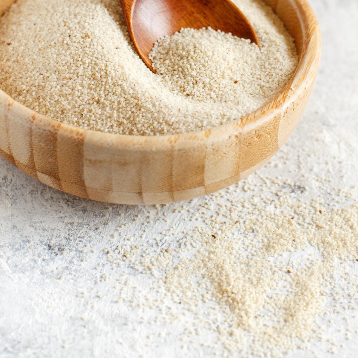 West African Fonio Grains - Etsy