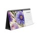 2025 Calendar | Desktop Calendar - Gift Idea - Flower Calendar ...