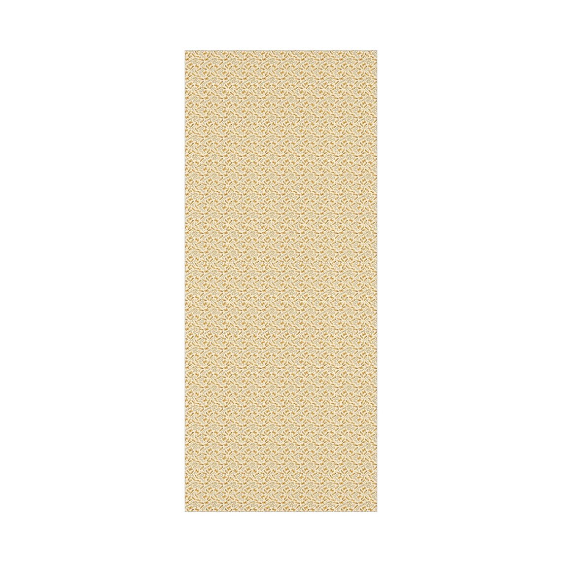 Pasta Wrapping Paper Food Themed Party Supper Club Spaghetti and Penne ...