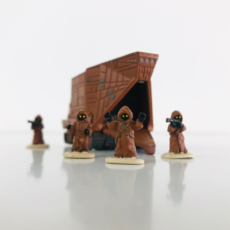 Jawa - Etsy