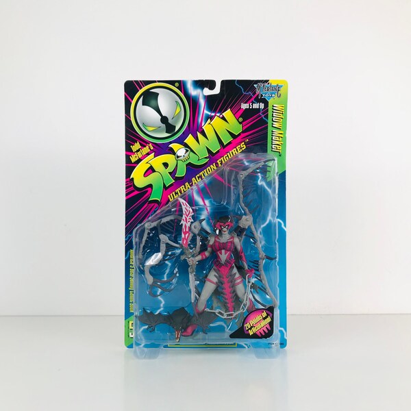 90s Spawn Toys - Etsy