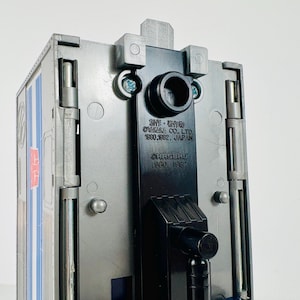 Vintage 1984 Original Transformers G1 Optimus Prime Toy With With ...