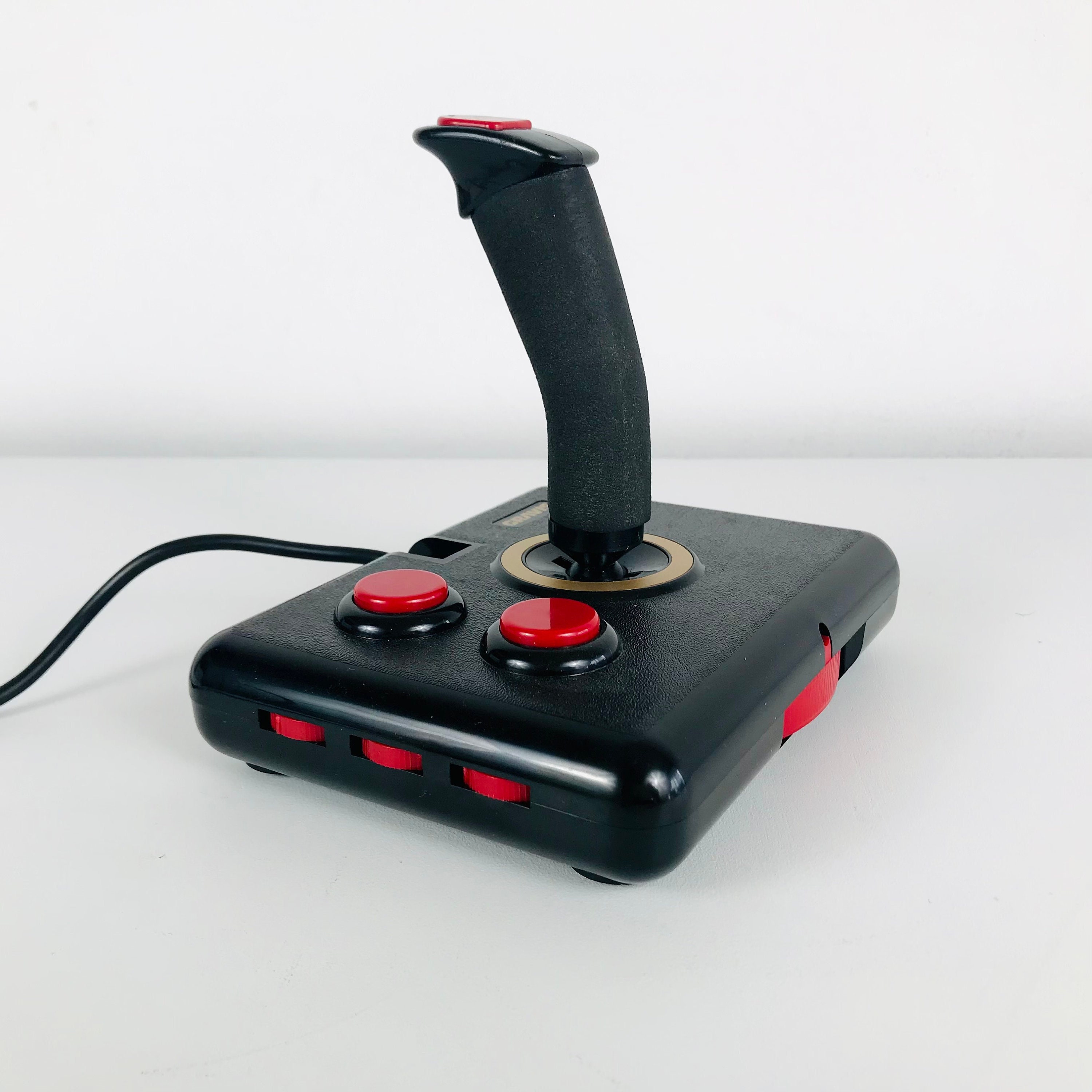 Joystick Computer