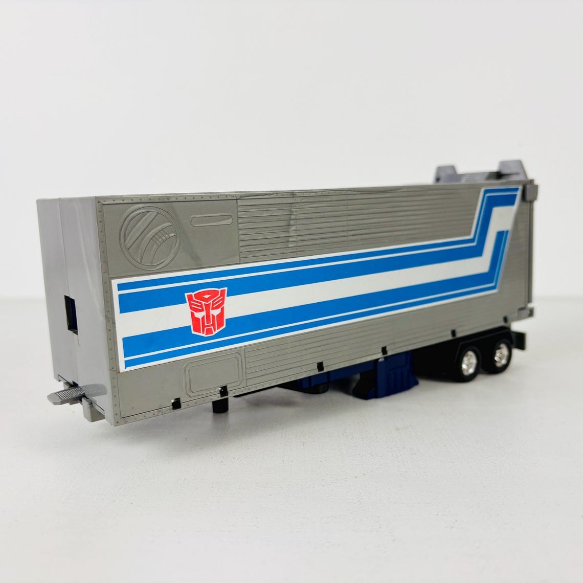 Vintage 1984 Original Transformers G1 Optimus Prime Toy With With ...