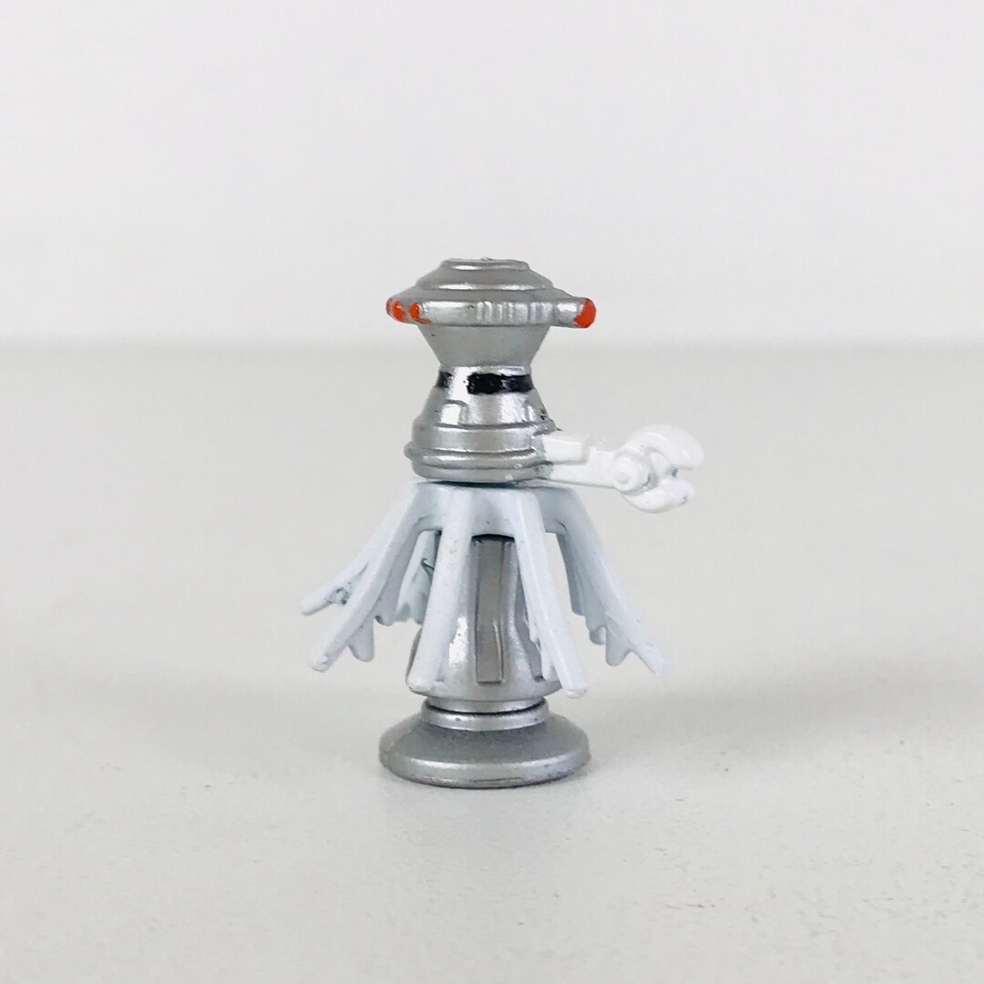 Miniature Star Wars FX-7 Medical Droid Super Tiny Toy Model, Empire ...