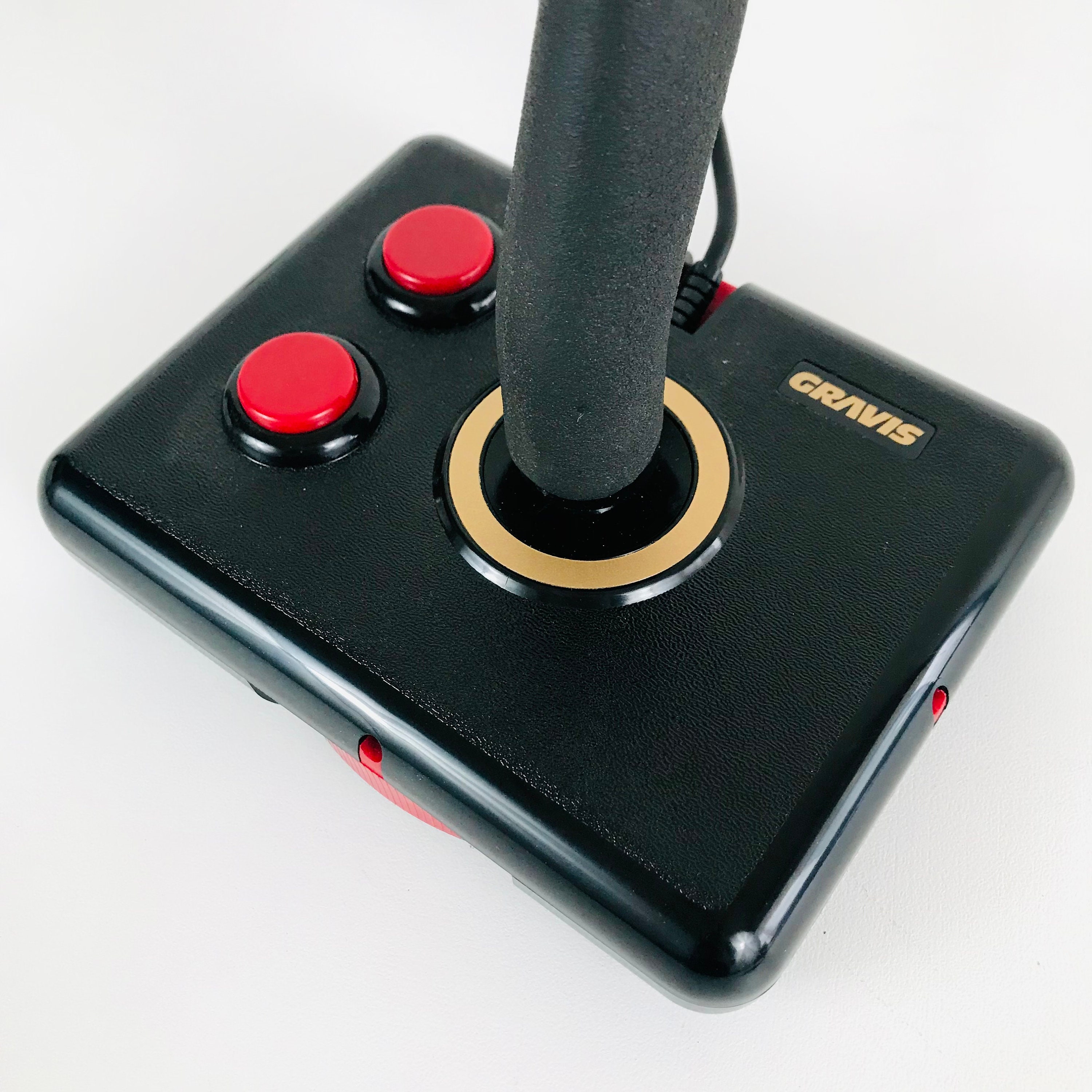Joystick Computer