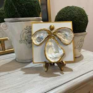 Oyster Shell Angel Decoration - Etsy