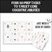 Using Playing Cards in Cognitive Therapy for Adults Speech Therapy - Etsy