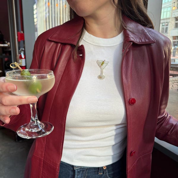 MyFriendJulia - Etsy
