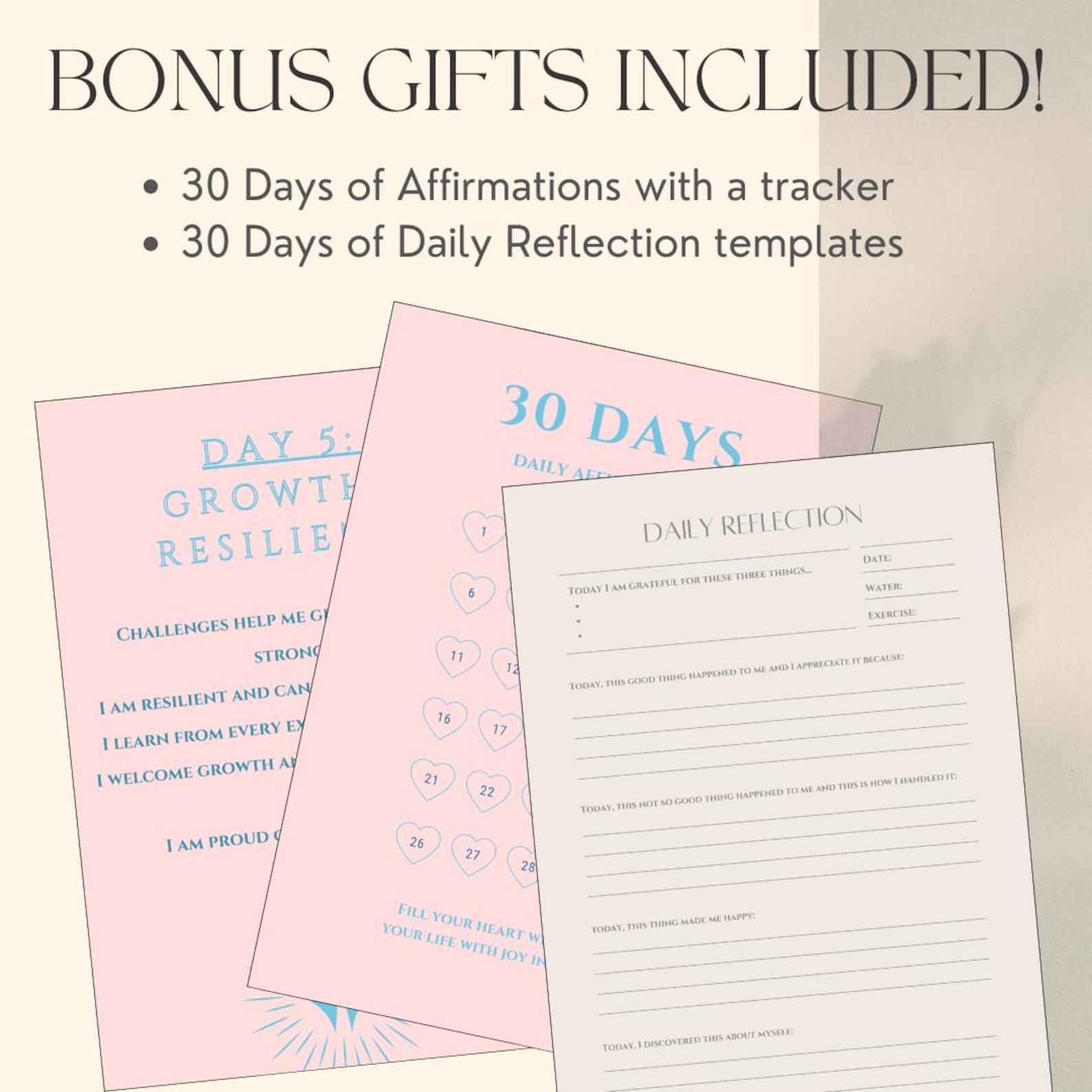 2025 Digital Planner - All-in-one Monthly, Weekly and Daily Planner ...