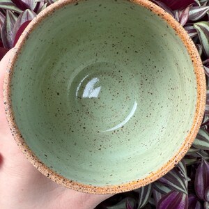 Sgraffito and Mishima Handmade Floral Snake Ceramic Cup - Etsy