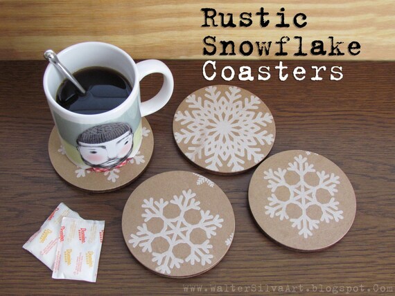 Winter Day curated by The Portuguese Room on Etsy