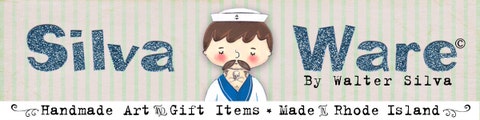 WalterSilva - Etsy
