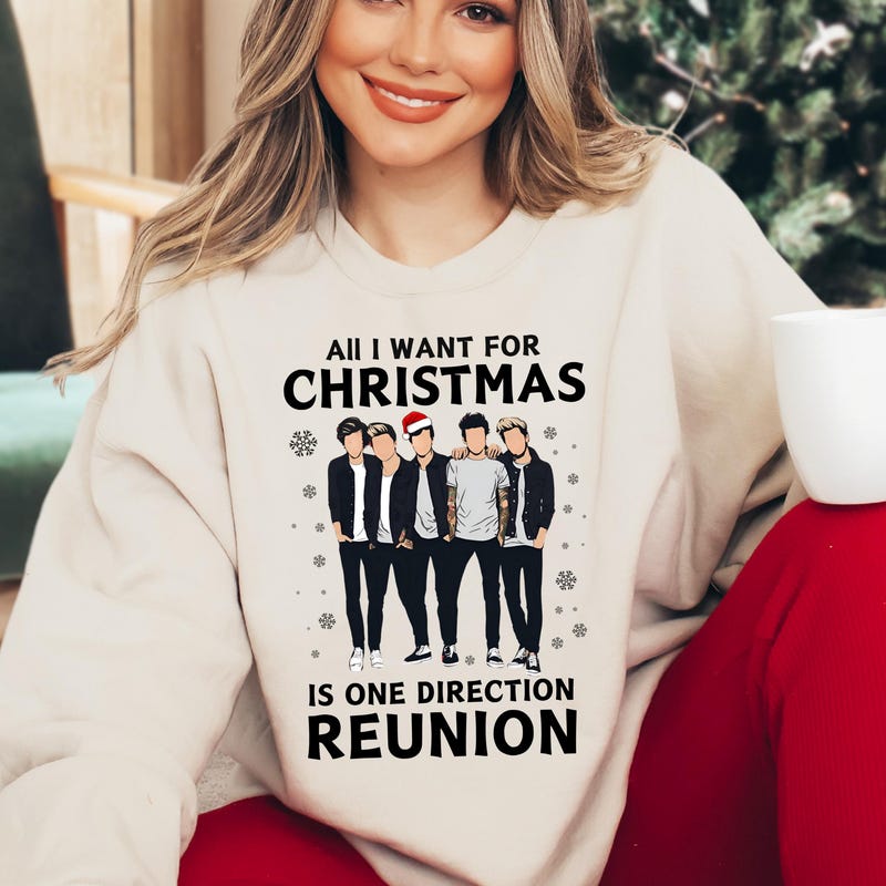 One Direction Merch - Etsy