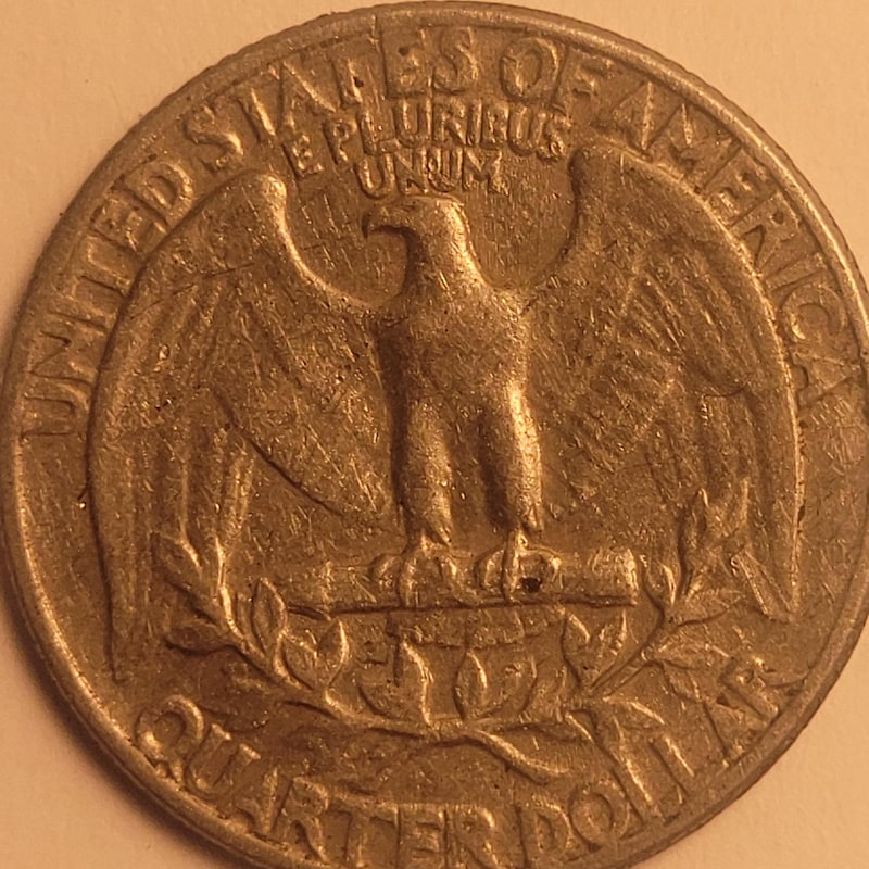 No Mint Mark - Etsy