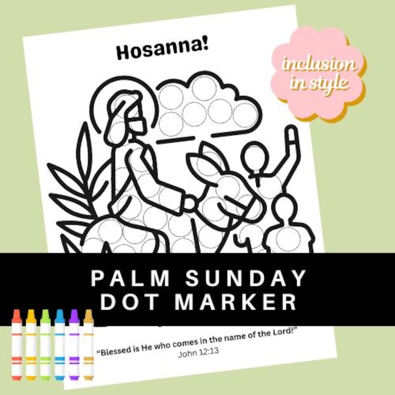 Hosanna - Etsy
