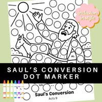 Lazarus and the Rich Man Bible Coloring Cube | Luke 16 Parable Craft ...