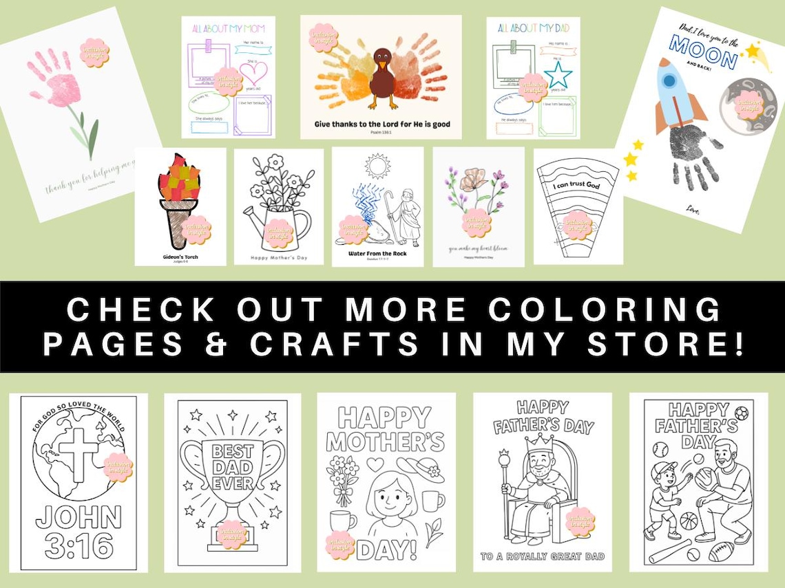 Fall Harvest Basket Coloring Page | the Lord Has Blessed Us ...