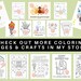 Fall Harvest Basket Coloring Page | the Lord Has Blessed Us ...