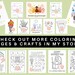 Rosh Hashanah Dot Marker Page | Shana Tova Shofar - Etsy