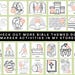 Water Baptistm Dot Marker Coloring Page | Christian Activity for Kids ...