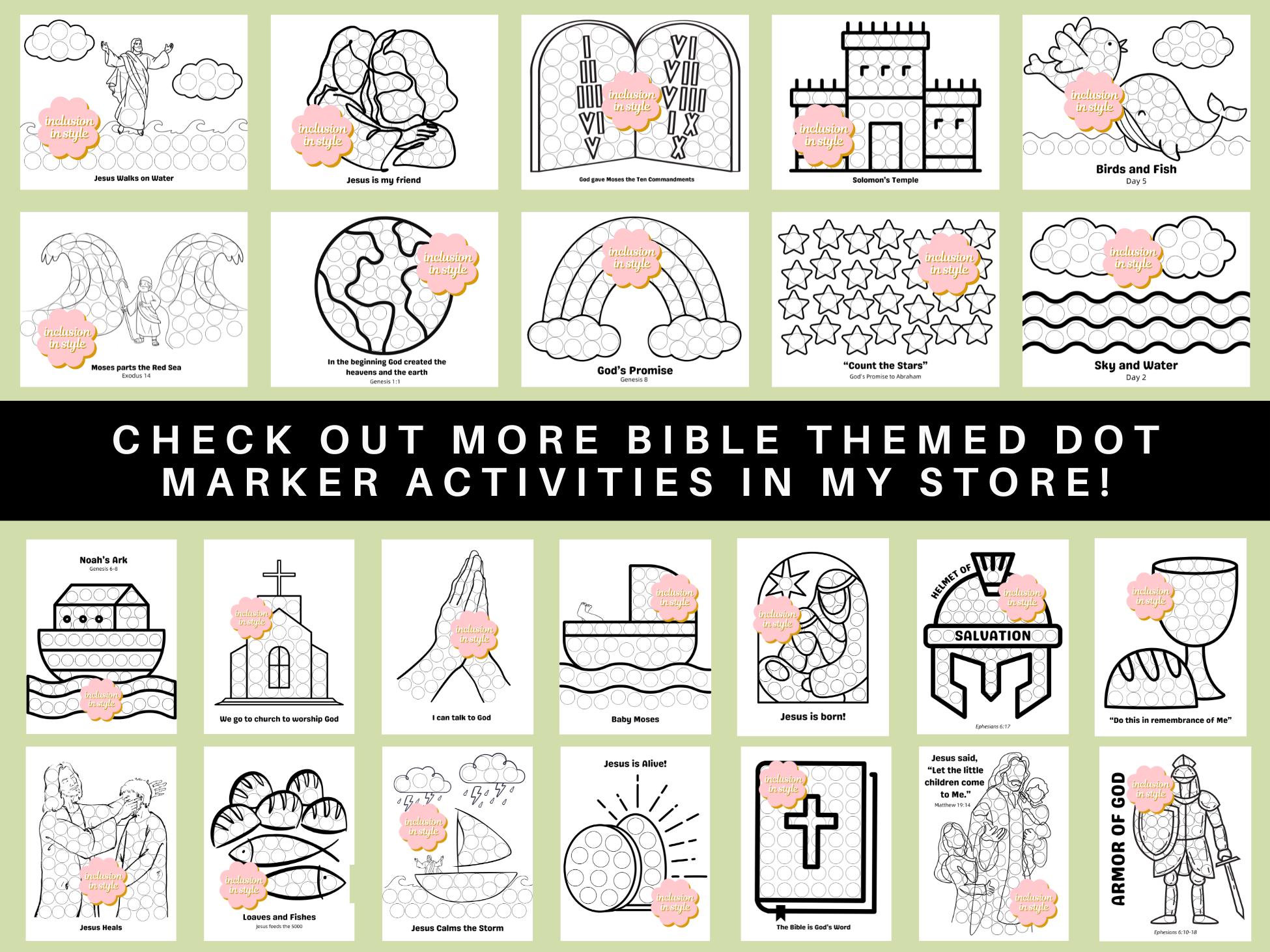 Cornucopia of Blessings Coloring Page | Fall Thanksgiving Christian ...