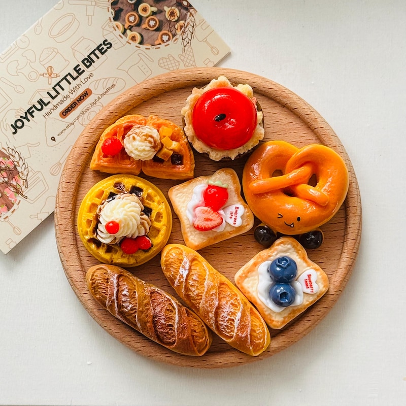 Cute Fridge Magnets - Etsy