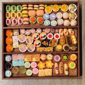 Random Magnet Set | Food Magnets, Cute Decors, Refrigerator Magnets ...