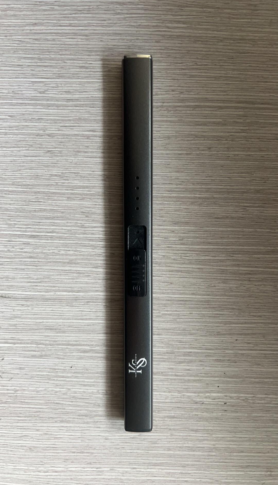 Rechargable Laser Candle Lighters - Etsy