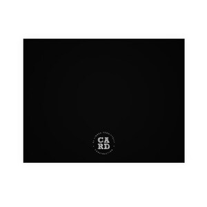 Thank You Skeleton Card | Thank You, Skeleton, Bones, X-ray, Heart ...