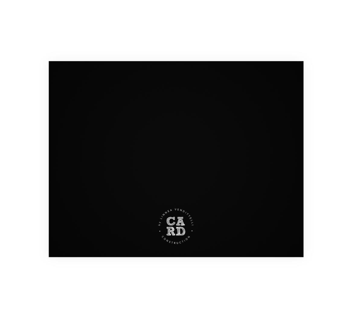 Thank You Skeleton Card | Thank You, Skeleton, Bones, X-ray, Heart ...