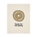 Thank You Skeleton Card | Thank You, Skeleton, Bones, X-ray, Heart ...