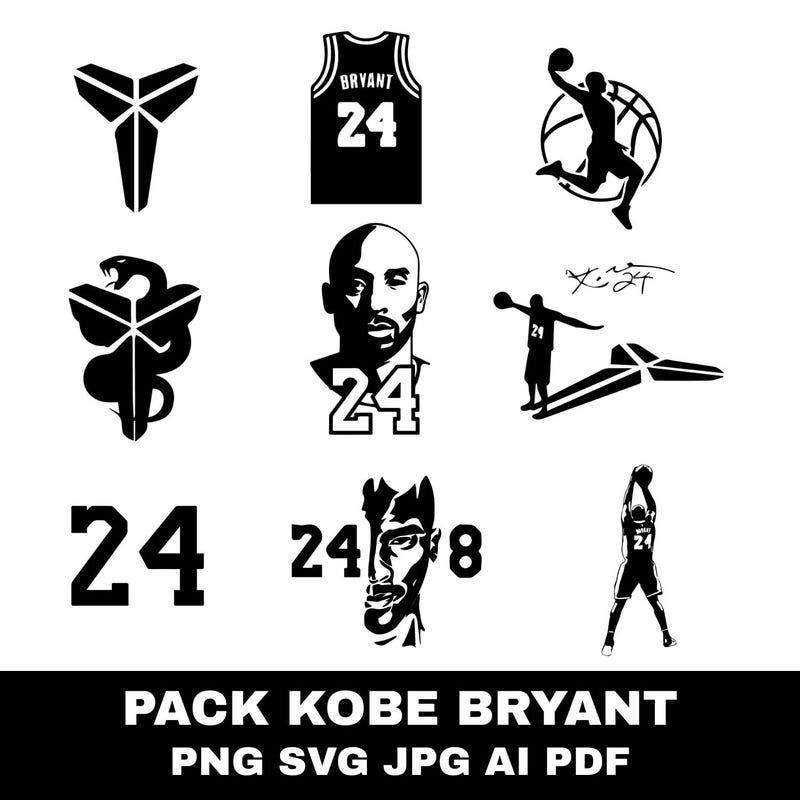 Black Mamba Design - Etsy