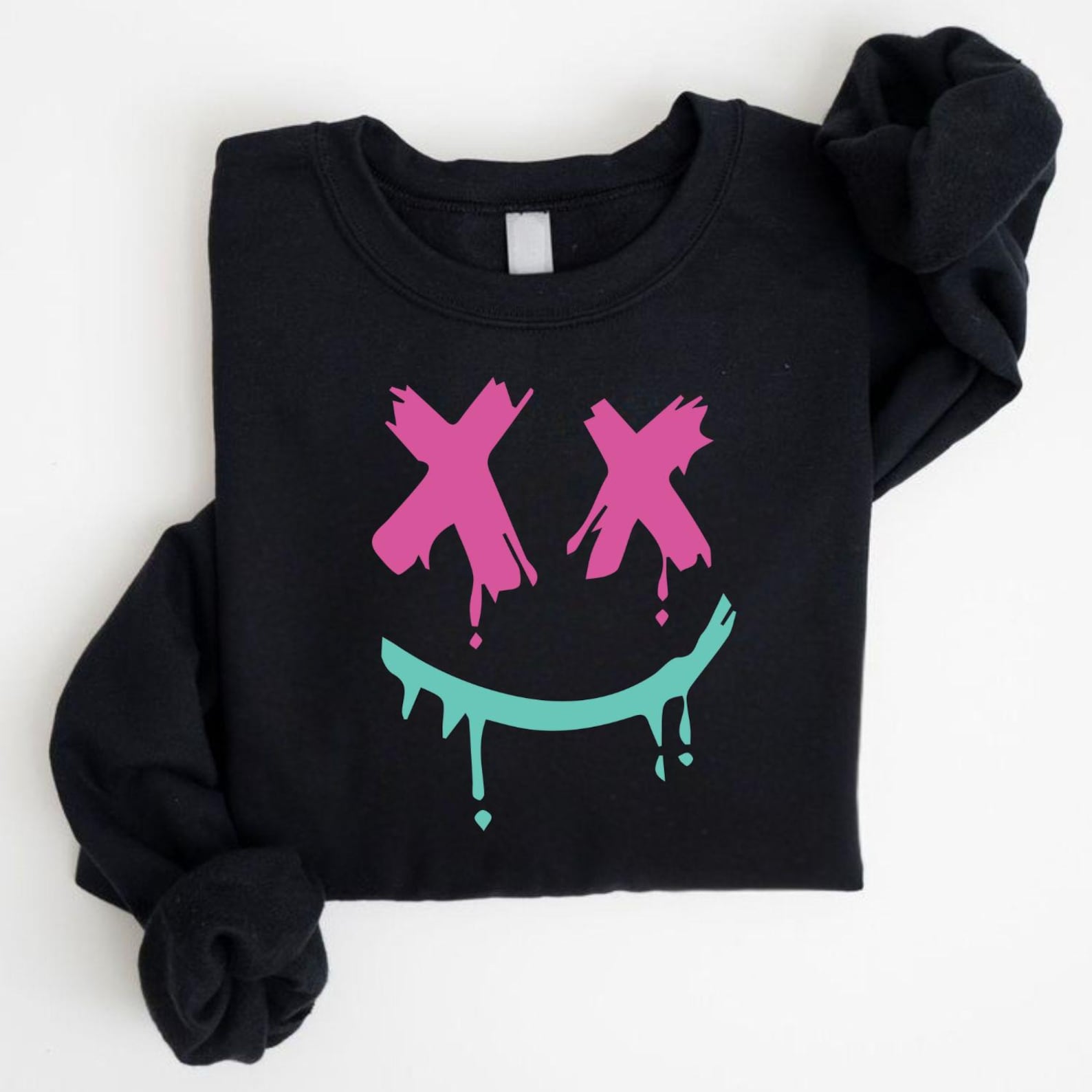 Jinx Graffiti Arcane Png Svg Clipart,jinx Graffiti Arcane Png Svg ...