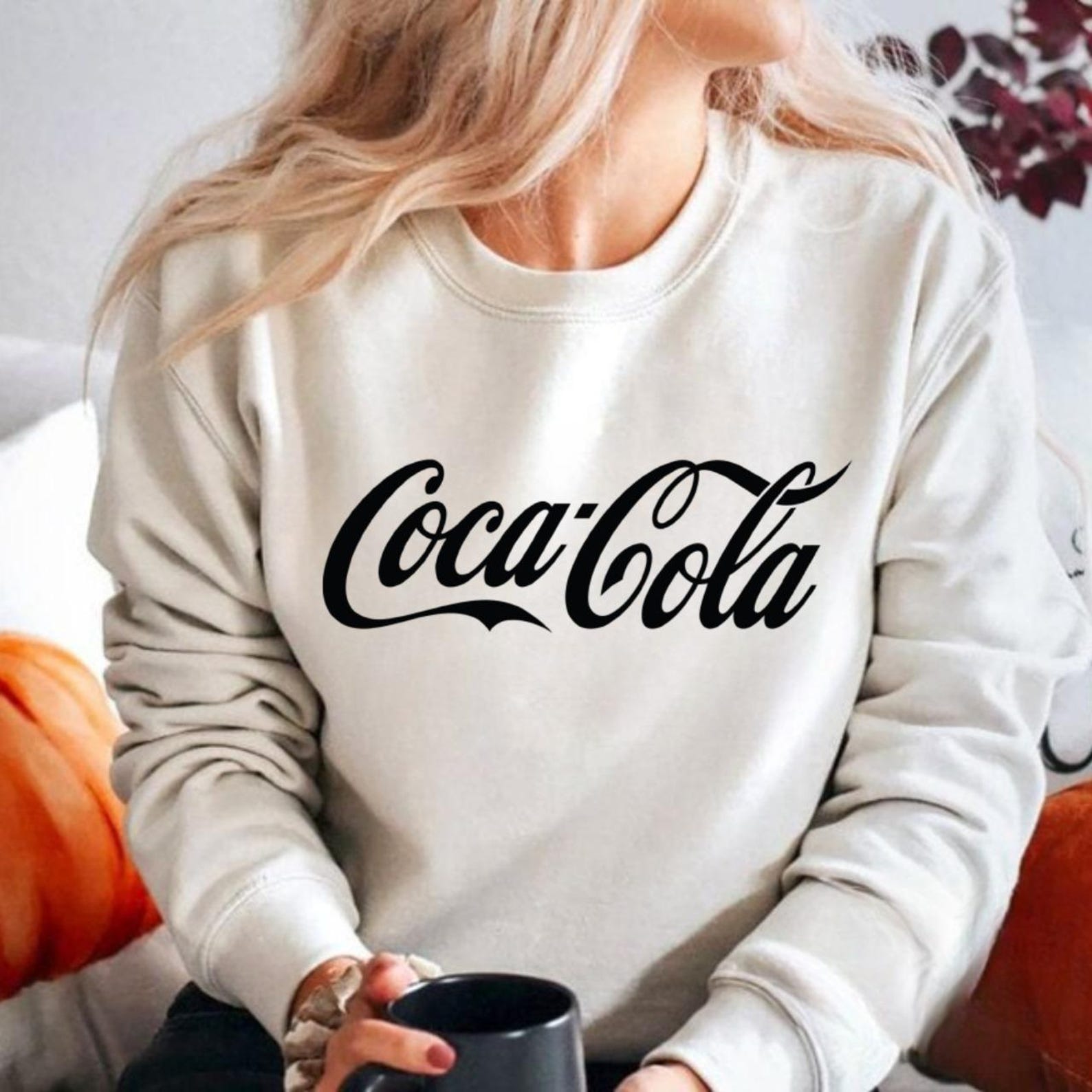 Coca-cola SVG Bundle: Coke-inspired Art, Sticker Designs (digital Files ...