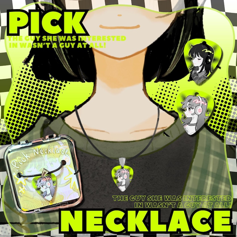 Green Pendant for Guys - Etsy UK